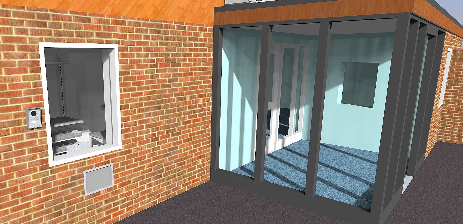 NEW Patient Pickup Point! – Dispensing Doctor Experts