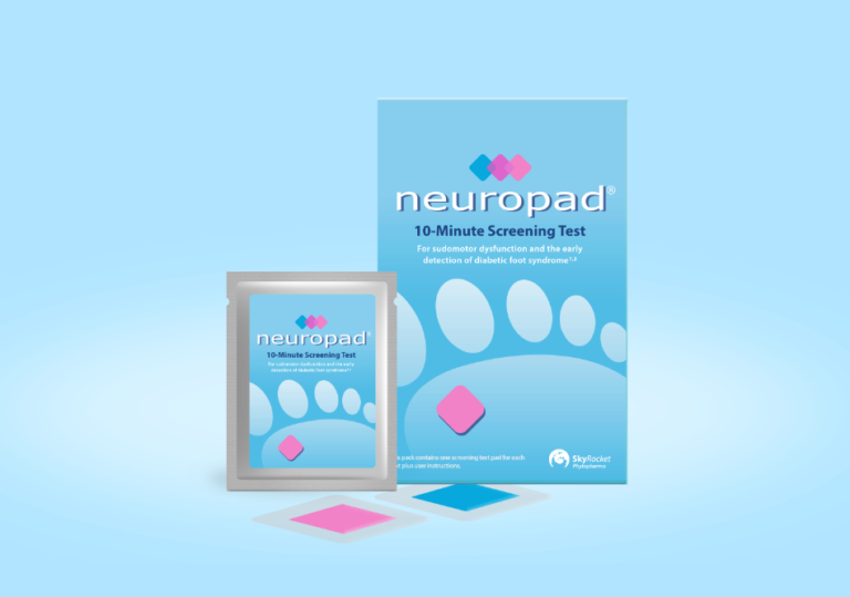 FREE Neuropad Sample! – Dispensing Doctor Experts